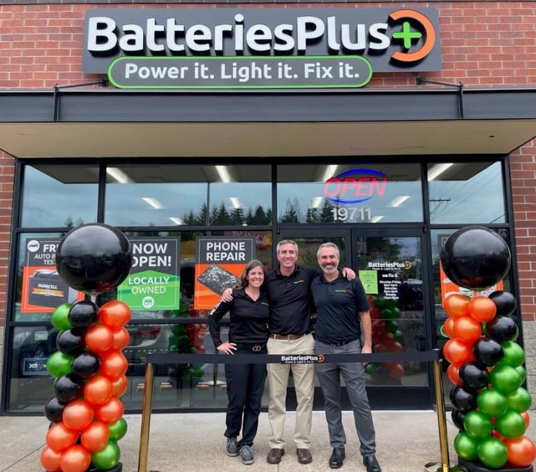 Batteries Plus York Pa